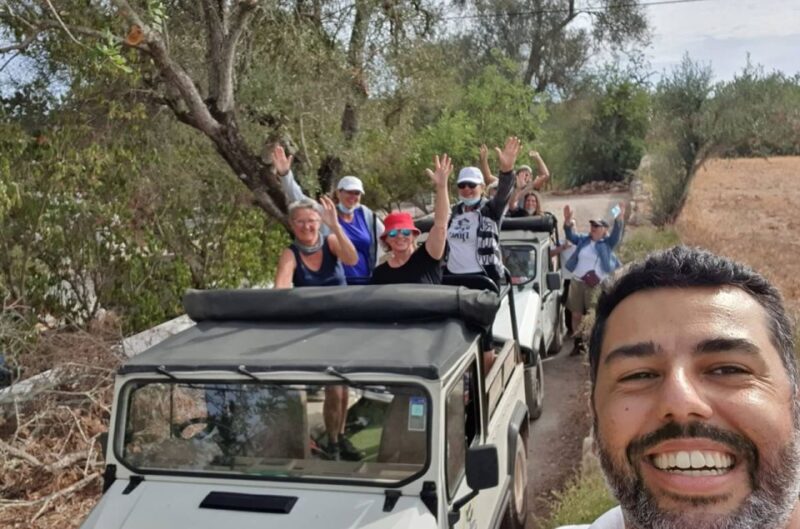 Albufeira: Safari Excursion in the Algarve Mountains - FAQ