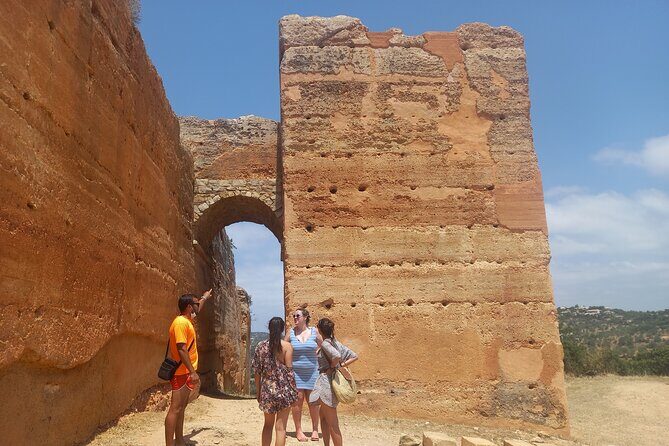 Albufeira Safari Tour with Waterfall*, Castle and Villages - Practical Tips & Considerations