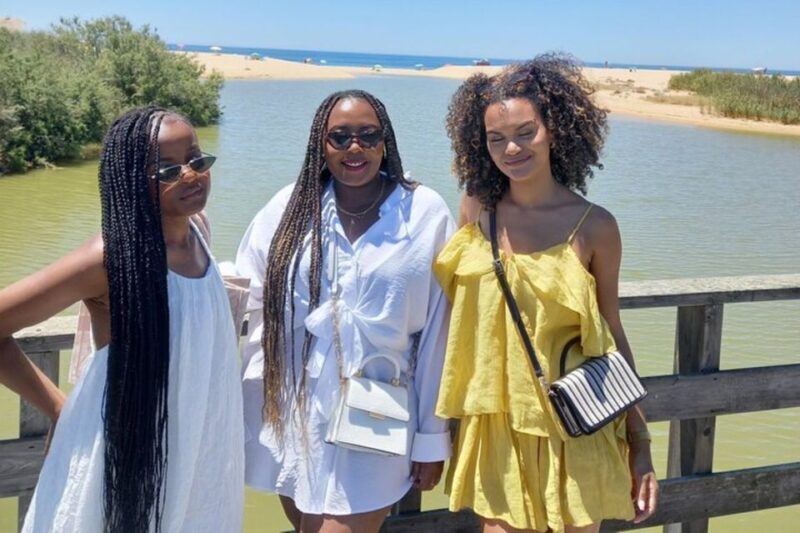 Albufeira Safari with entrance in Krazy World & Bone Chapel - The Practicalities: What You Need to Know