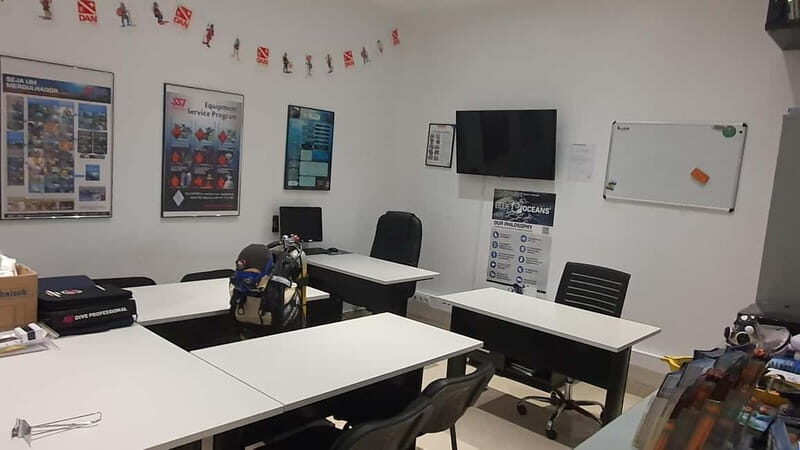 Albufeira: Scuba Diving Experience for Beginners - Considerations and Tips