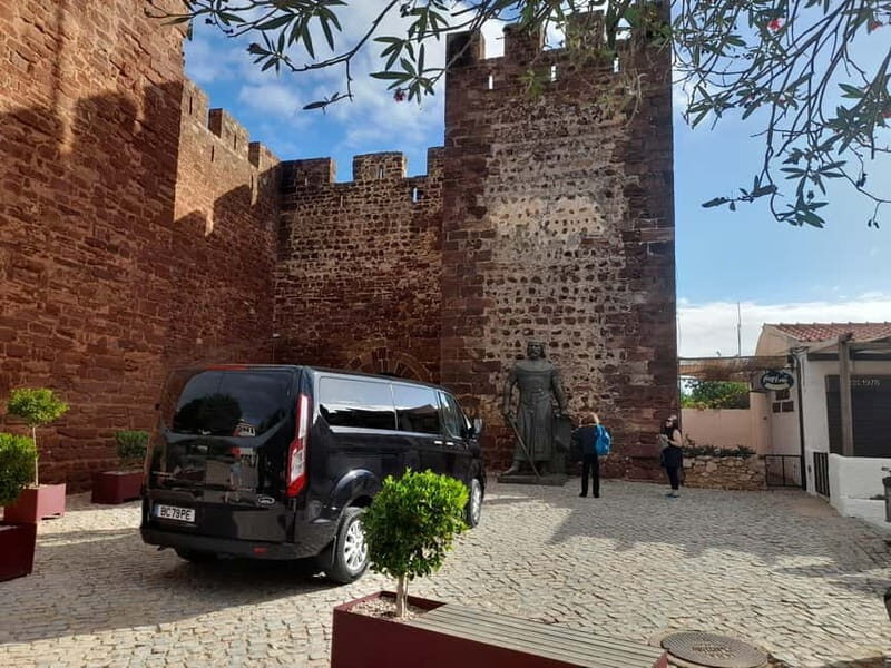 Albufeira: Silves Castle and Chapel of Bones, - Final Verdict