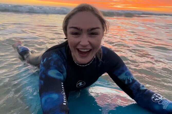 Albufeira Surf Lessons ZEN - Booking & Cancellation Policy