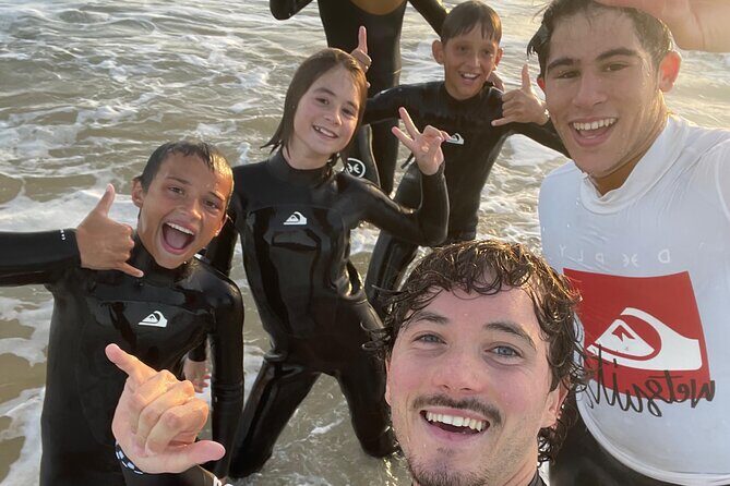 Albufeira Surf Lessons ZEN - Who Will Love This Experience?