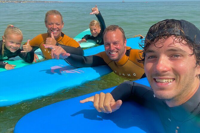 Albufeira Surf Lessons ZEN - FAQ