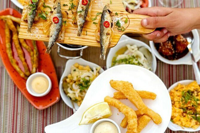 Albufeira Tour with Local Tapas and Tasting - Price and Value: Is It Worth It?