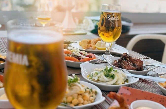 Albufeira Tour with Local Tapas and Tasting - Who Should Consider This Tour?