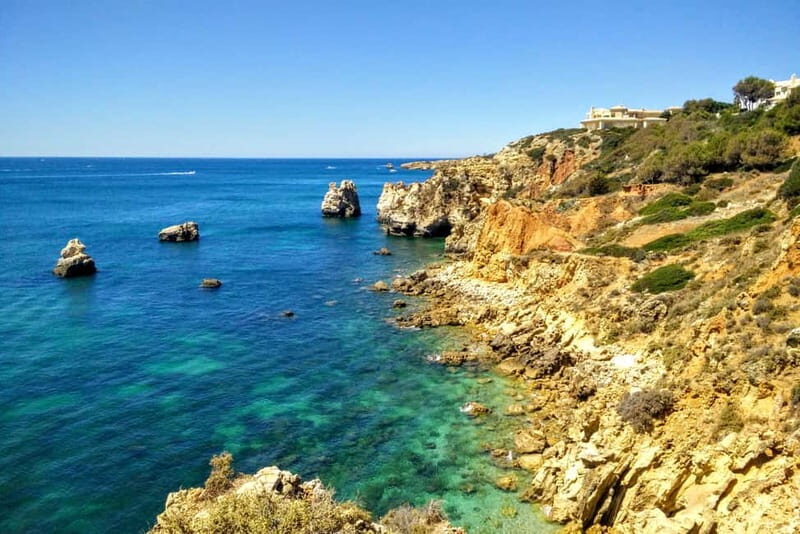 Albufeira: Tuk Tuk Ride with Old Town and Beaches - An In-Depth Look at the Experience