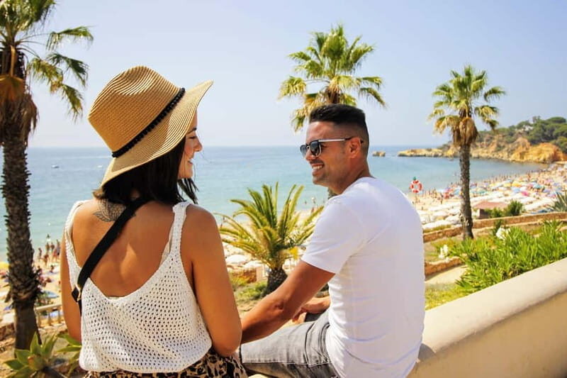 Albufeira: Tuk Tuk Ride with Old Town and Beaches - Who Should Consider This Tour?