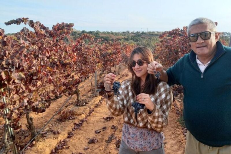 Albufeira/Vilamoura: Winery Tour with Wine Tasting and Tapas - Exploring the Algarve’s Winery Experience: An Honest Review