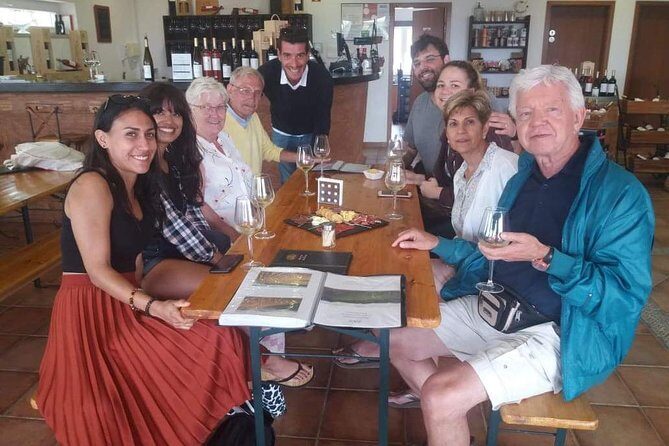 Albufeira Wine Tasting: Boutique Winery Tour & Historic Silves - FAQs