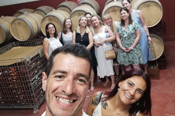 Albufeira Wine Tour: 2 Vineyards, 6 Tastings & Historic Silves - The Overall Experience and What You Can Expect