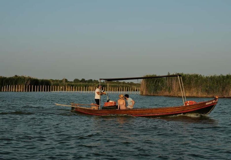Albufera Bike Adventure: Wetlands, Beaches & Biodiversity - Why This Tour Stands Out