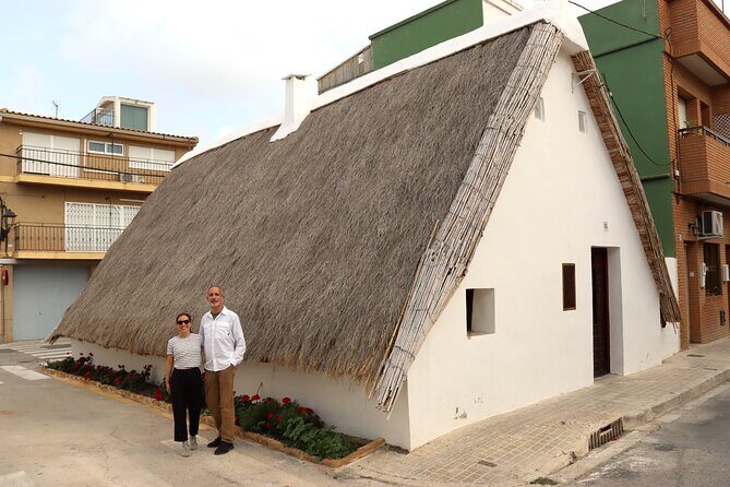 Albufera Private Day Tour: Paella, Boat Cruise and Nature Walk - Key Points