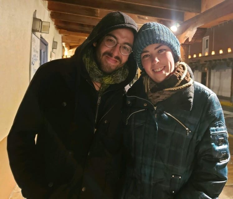 Albuquerque: 8pm Original Ghost Tour of Old Town - An In-Depth Look at Albuquerque’s Ghost Tour