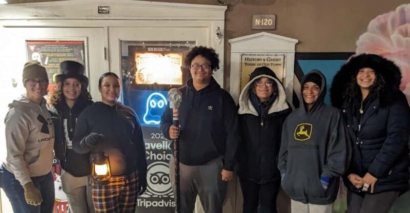 Albuquerque: 8pm Original Ghost Tour of Old Town - Final Thoughts: Is It Worth It?