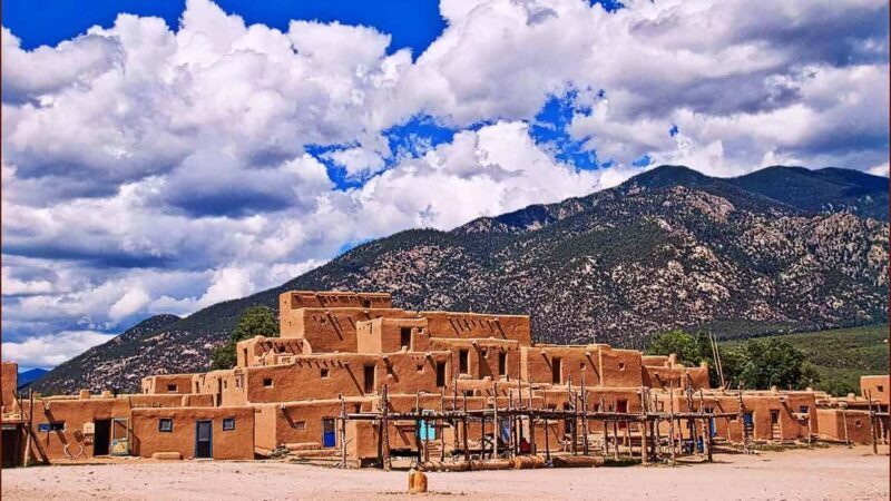 Albuquerque: Santa Fe Private Day Trip with Entry Fees - Key Points