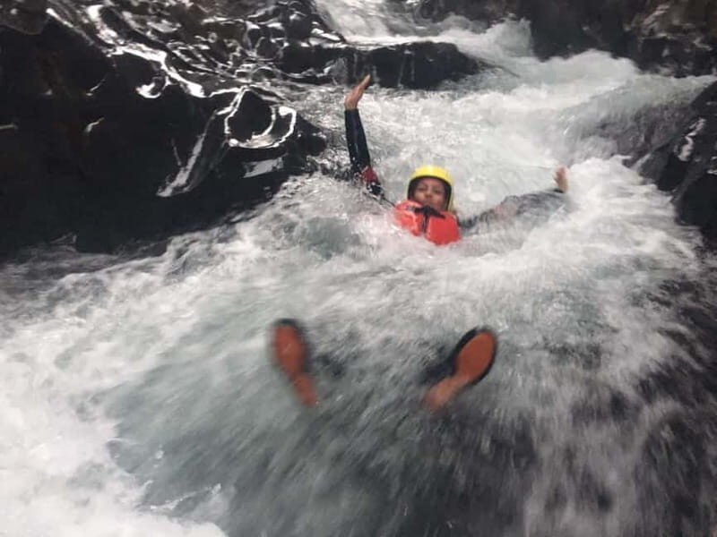 Alcantara River: Body Rafting Experience - Key Points