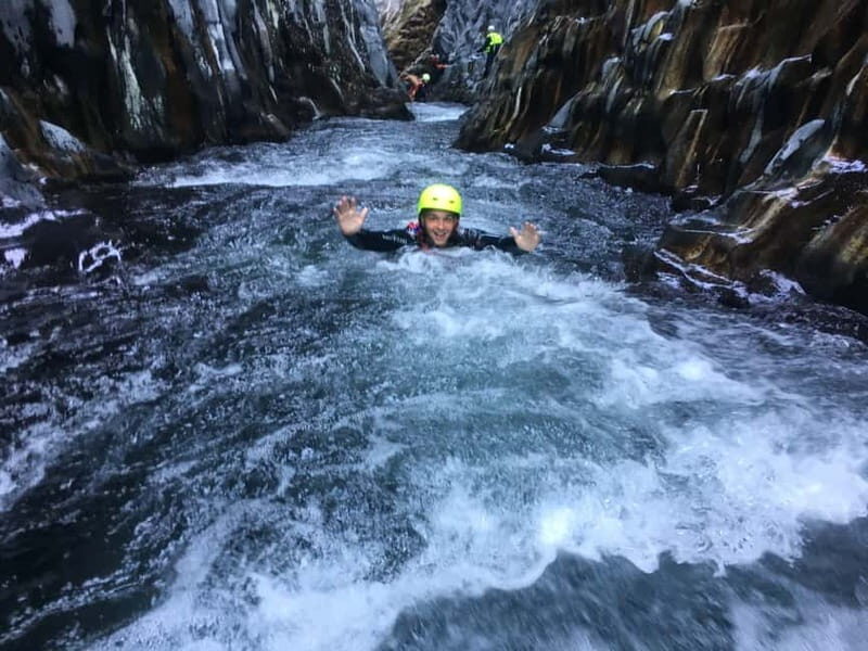 Alcantara River: Body Rafting Experience - An in-depth look at the Alcantara River Body Rafting Experience