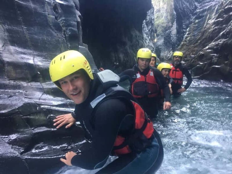 Alcantara River: Body Rafting Experience - FAQ
