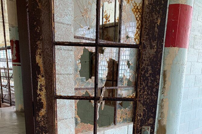 Alcatraz Inside Access Ferry and Audio Tour with Night Option - Who Would Love This Tour?