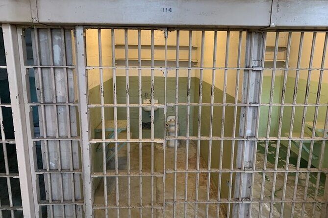Alcatraz Inside Access Ferry and Audio Tour with Night Option - Final Thoughts: Is It Worth It?