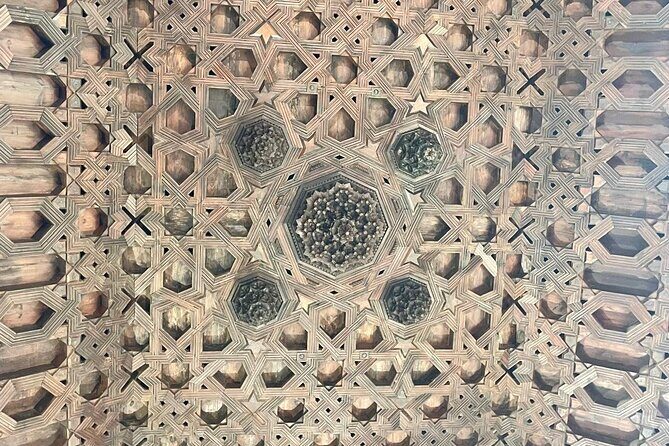 Alcazaba Málaga : Self-guided tour created by Guía Oficial - FAQ: Your Questions Answered