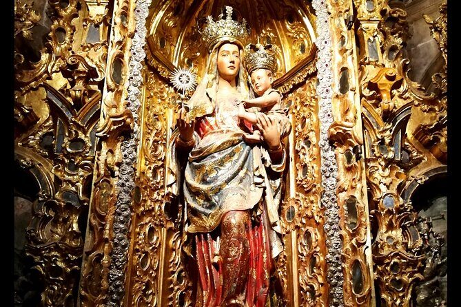 Alcazar and Cathedral of Seville Private Tour - Authentic Experiences from Reviewers