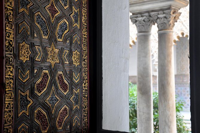 Alcázar, Cathedral & Giralda: Guided Tour with Fast-Track Tickets - FAQ