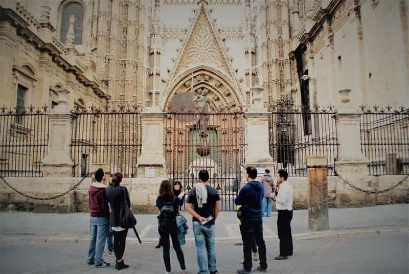 Alcazar & Cathedral of Seville Exclusive Group max. 9 guests - Final Thoughts: Is This Tour Worth It?