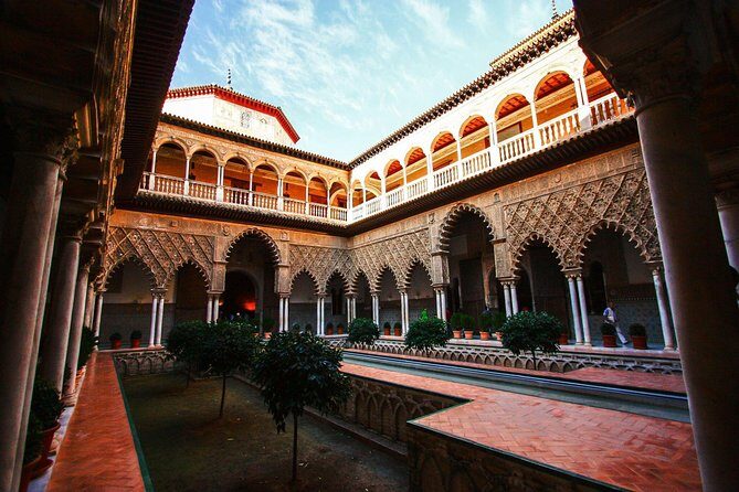 Alcazar & Cathedral of Seville Private Guided Tour - Why Choose the Alcázar & Cathedral Guided Tour?