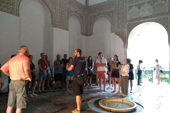 Alcazar & Cathedral of Seville Private Guided Tour - What to Expect from the Itinerary