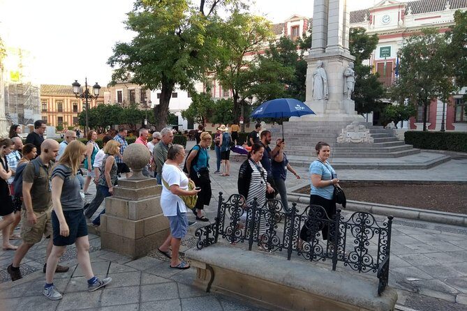 Alcazar & Cathedral of Seville Private Guided Tour - Who Is This Tour Best Suited For?