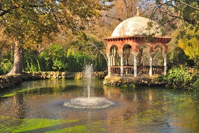 Alcazar, Cathedral, Plaza De España And Maria Luisa Park Private Tour - In-Depth Look at the Tour Itinerary