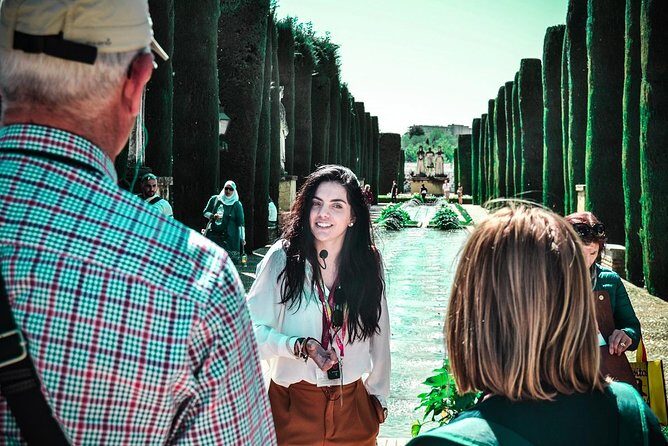 Alcázar de los Reyes Cristianos - The Value of This Tour