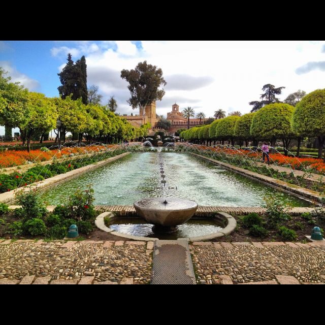 Alcazar of Cordoba Entry Ticket and Guided Tour - Final Thoughts: Is This Tour Worth It?