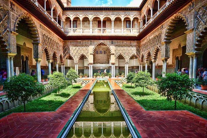 Alcazar of Seville Guided Tour with Skip the Line Ticket - Final Thoughts on the Experience