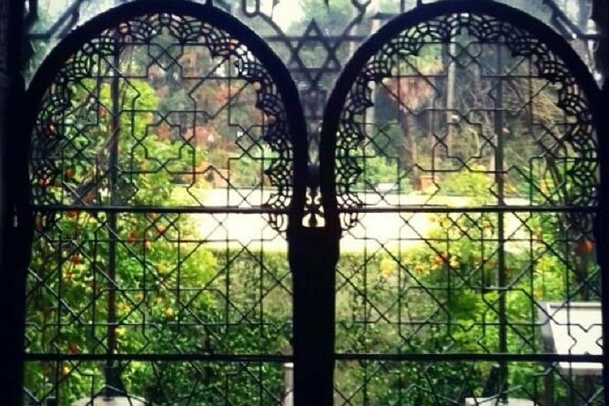 Alcázar Of Seville Private Tour - Key Points