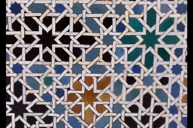 Alcázar Of Seville Private Tour - Authentic Experiences and Insider Tips