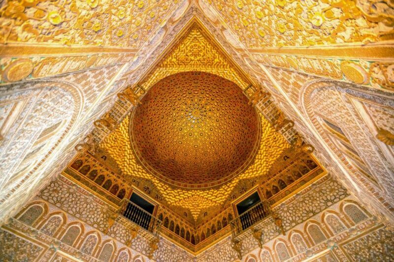 Alcázar of Seville Skip-the-Line Tickets and Guided Tour - The Breakdown: Is It Worth the Price?