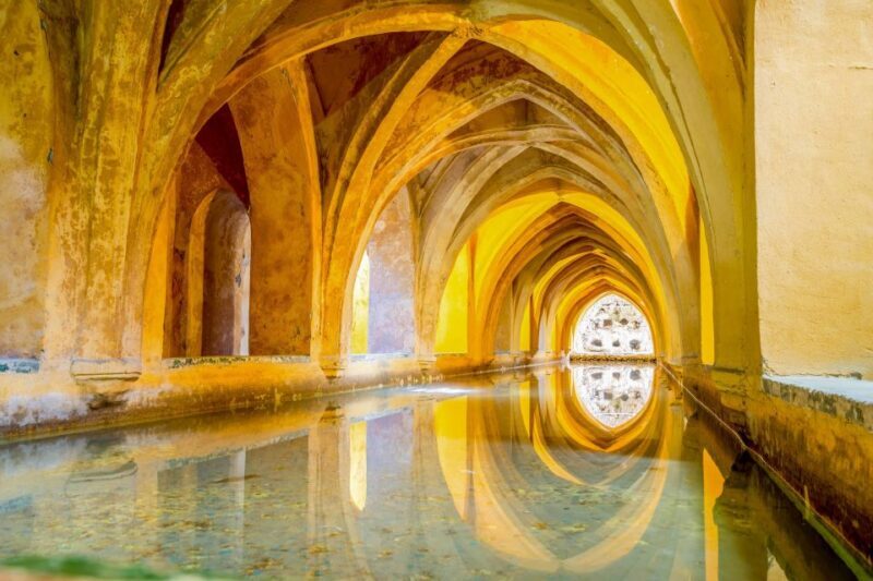 Alcázar of Seville Skip-the-Line Tickets and Guided Tour - Who Will Benefit Most from This Tour?