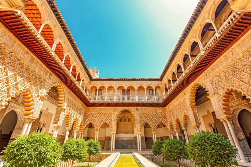 Alcázar of Seville Skip-the-Line Tickets and Guided Tour - Final Thoughts