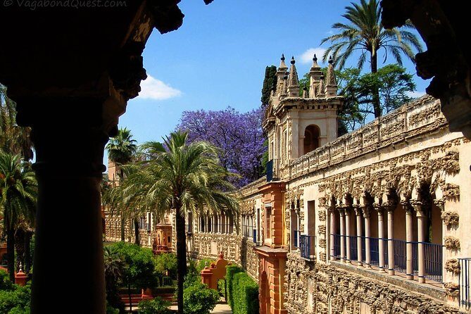 Alcazar of Seville Tour with Skip the Line Ticket - Analyzing the Cost and Value