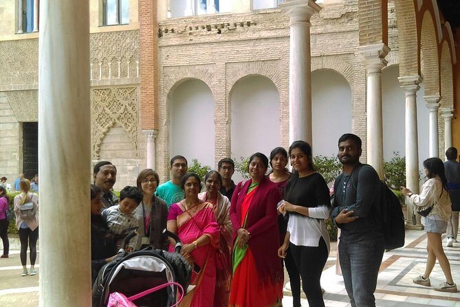 Alcazar of Seville Tour with Skip the Line Ticket - Who Would Love This Tour?