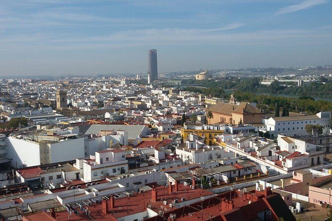 Alcázar tour and roof tour - Practical Details: What You Need to Know