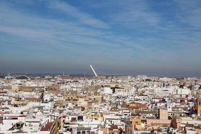 Alcázar tour and roof tour - FAQs