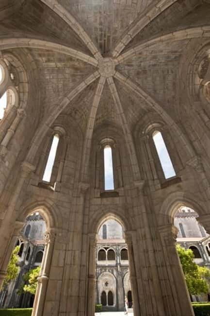 Alcobaça: Entry to UNESCO Alcobaça Monastery - FAQ