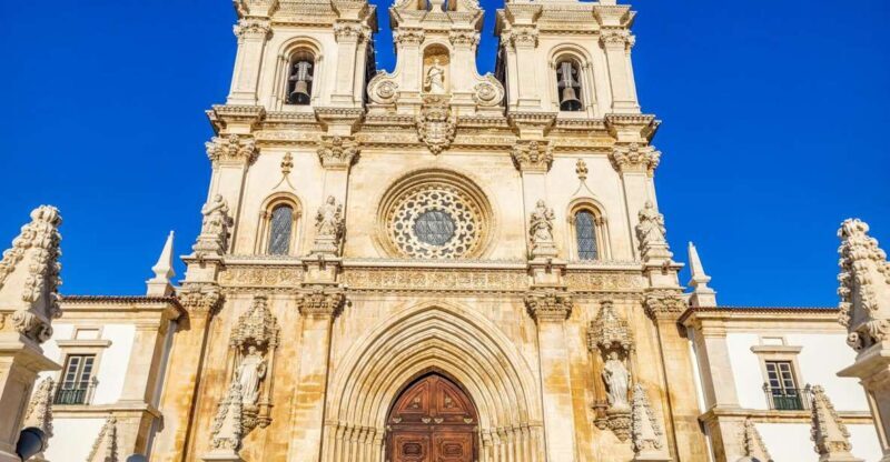 Alcobaça Monastery: Private Tour - A Walk Through History: The Alcobaça Monastery Experience