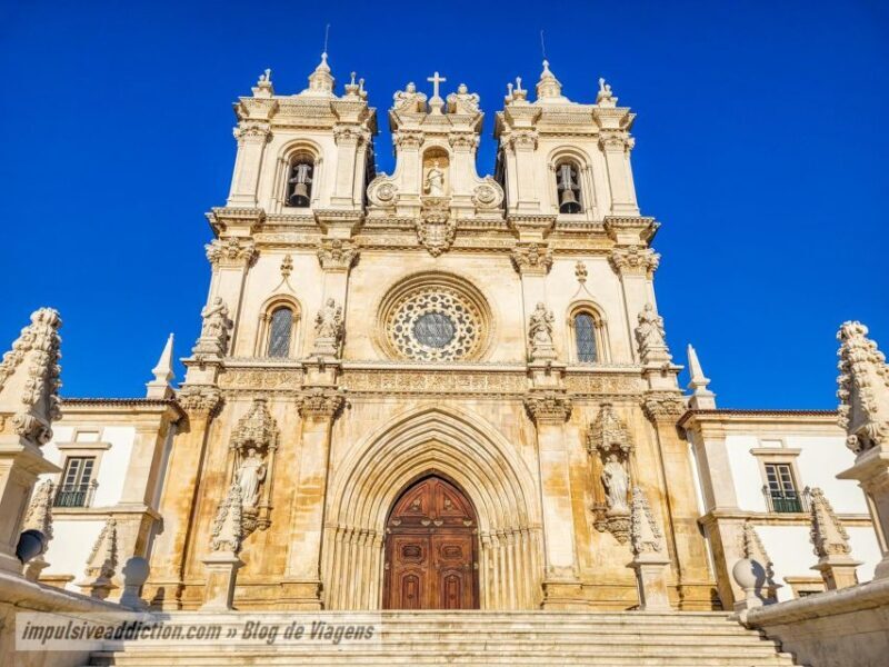 Alcobaça Monastery: Private Tour - Who Should Book This Tour?