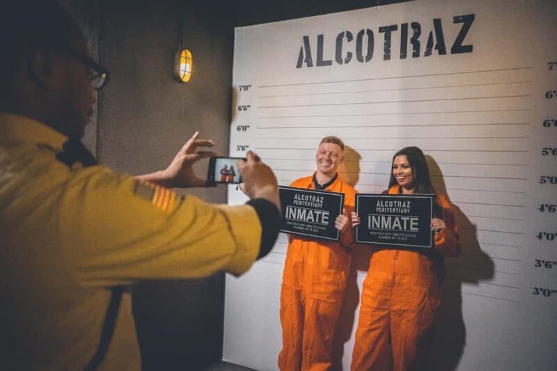 Alcotraz Melbourne: Worlds First Prison-Themed Cocktail Bar - FAQ