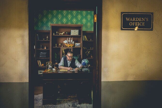 Alcotraz Prison Cocktail Experience in Brighton - Final Thoughts